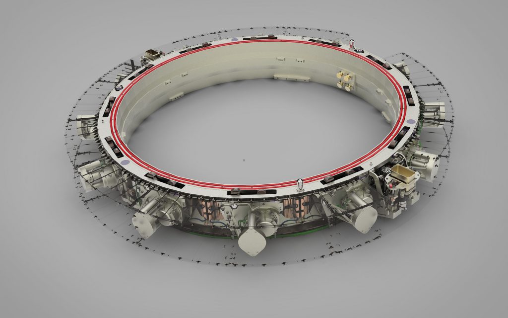 IBDM Hard Capture System - Sener