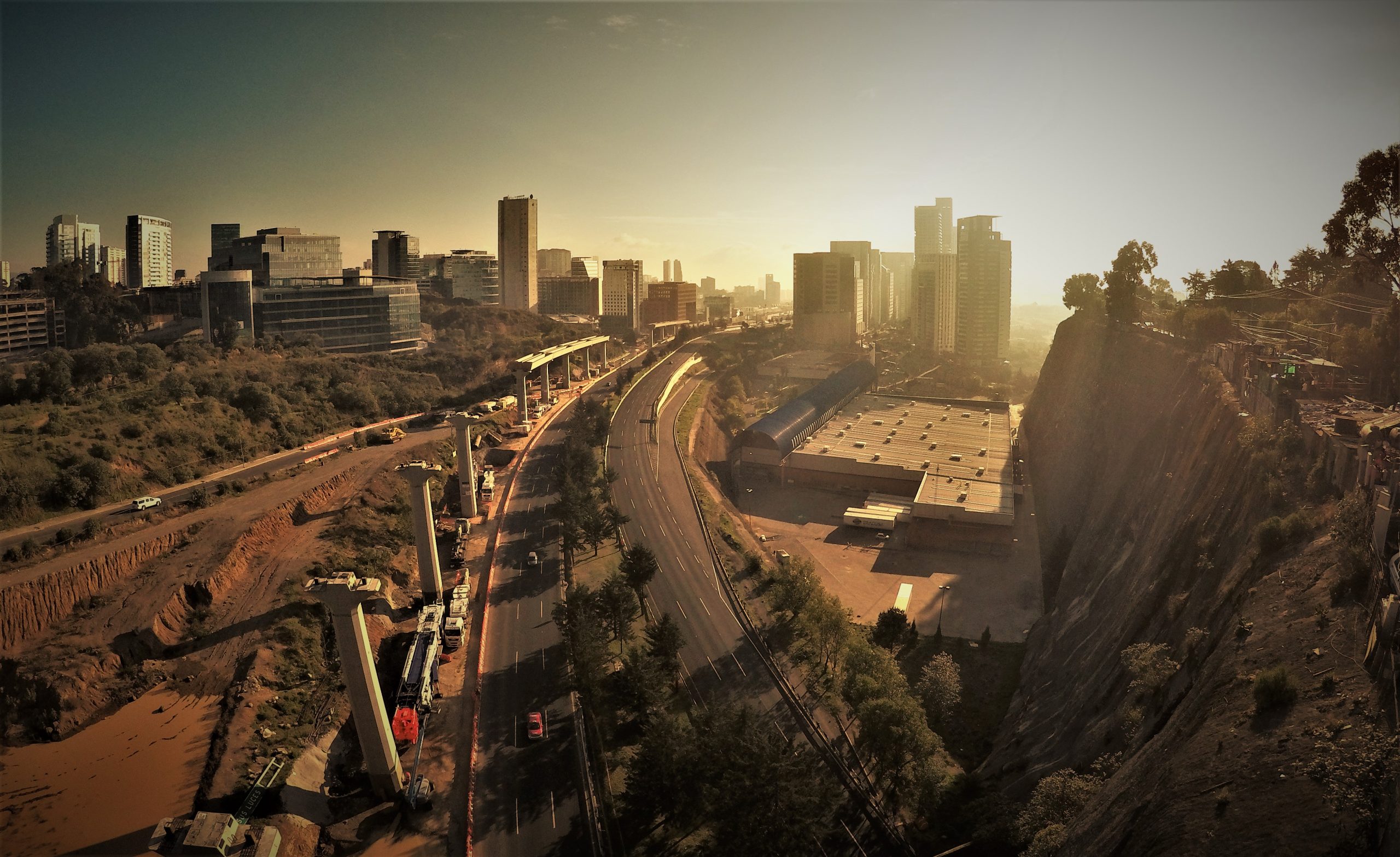 Sener obtiene el primer y tercer premios en los Architecture ...