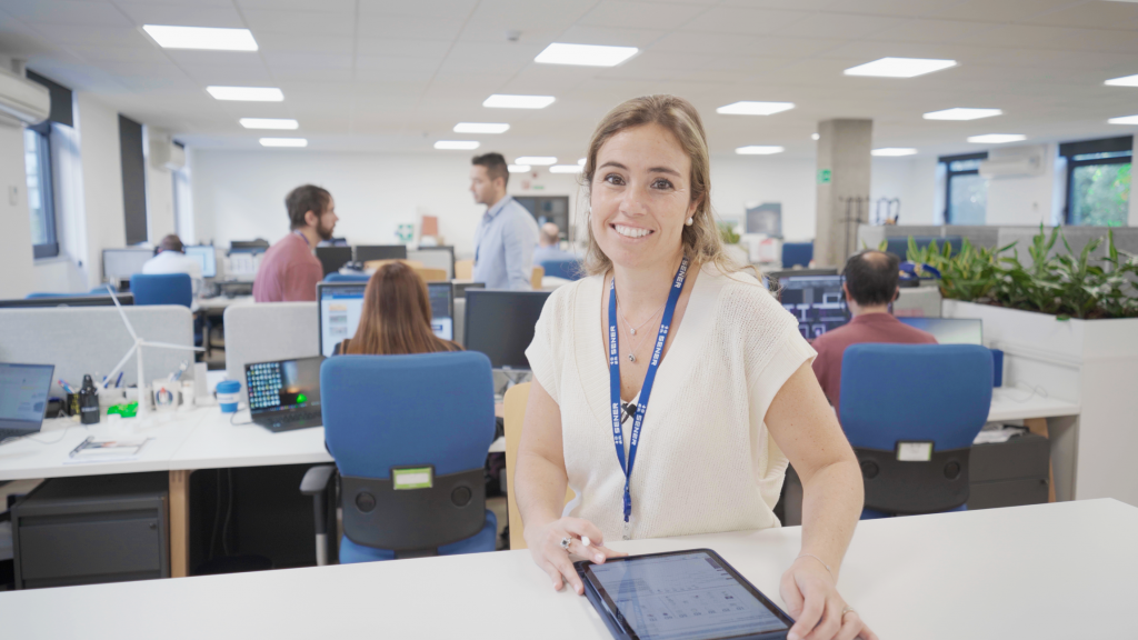 Equality, Diversity & Inclusion - Sener