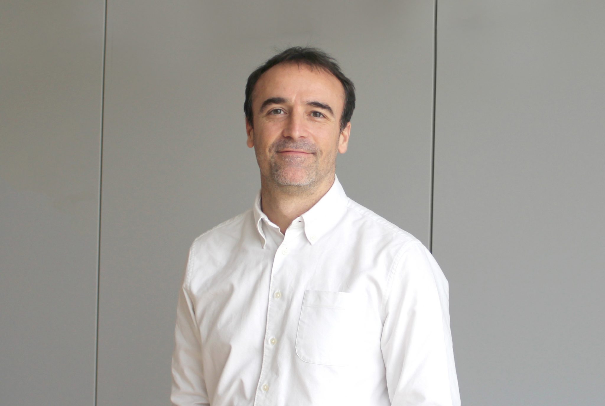 La diversidad estimula las ideas creativas, Xavier de Prado