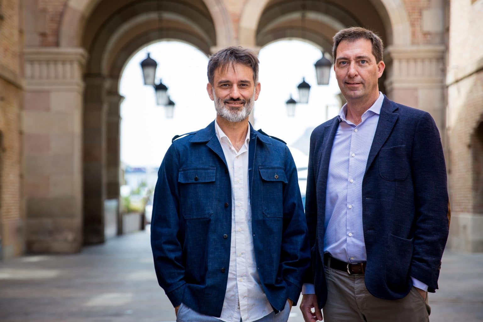 Sener becomes a shareholder in 5G Ventures