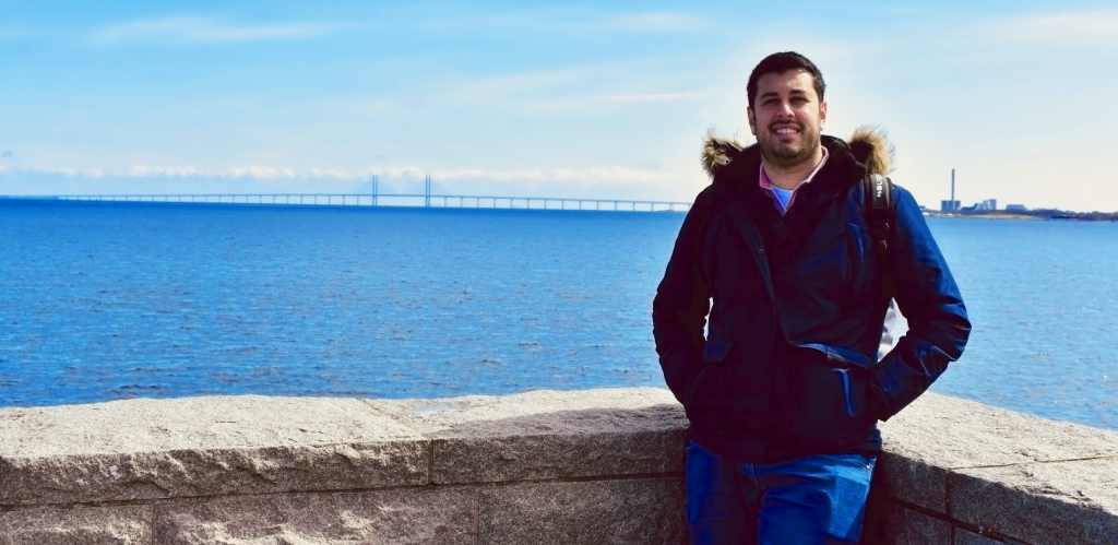 Ricardo Baraldi: “Me encanta afrontar nuevos desafíos y que siempre ...