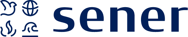 Sener Logo BlueFloat And SENER Unveil Plans For 300 MW Spanish