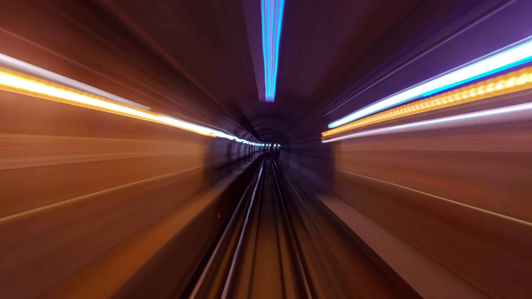 Railway R&D: technology for digitalization and sustainability
