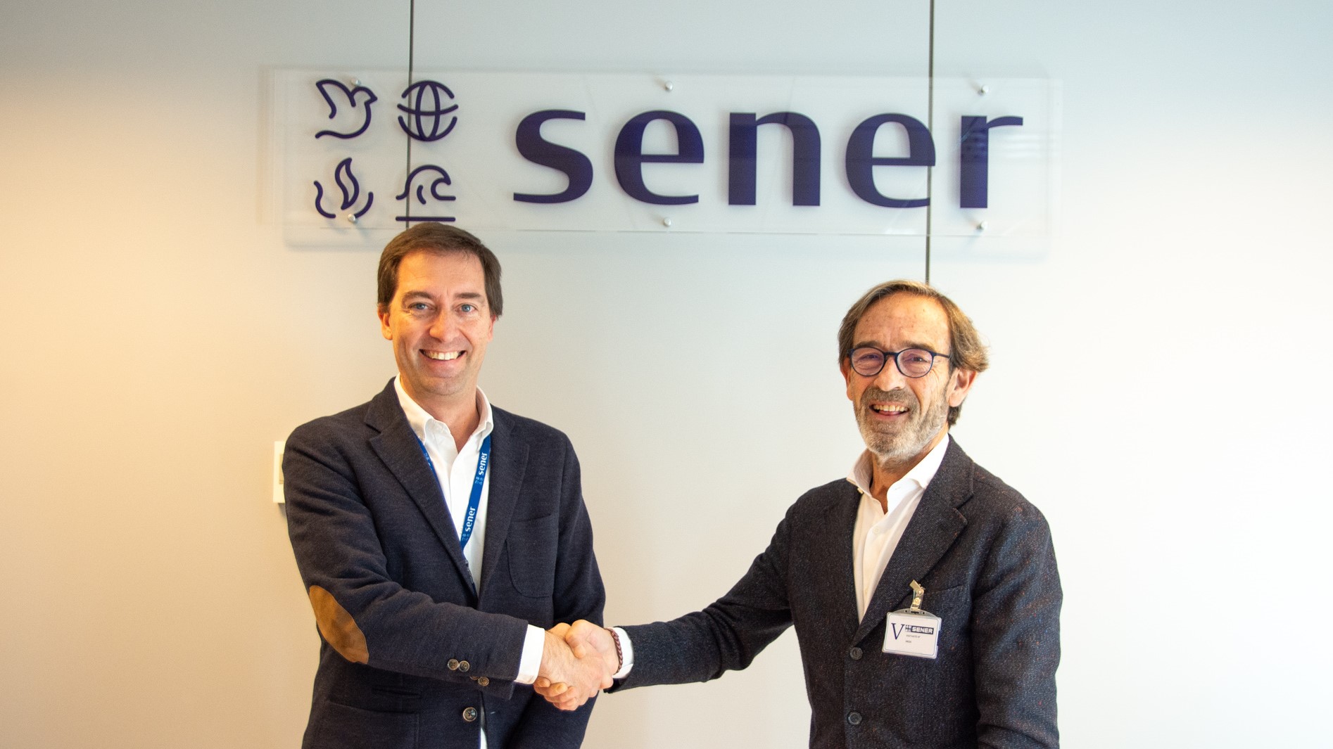 Sener y Eurecat desarrollarán juntos tecnologías disruptivas