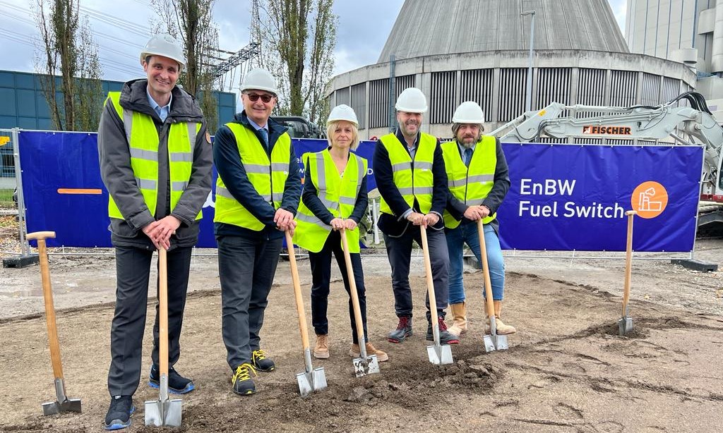 Sener, GE Vernova y Bonatti sustituirán dos plantas de carbón en Alemania