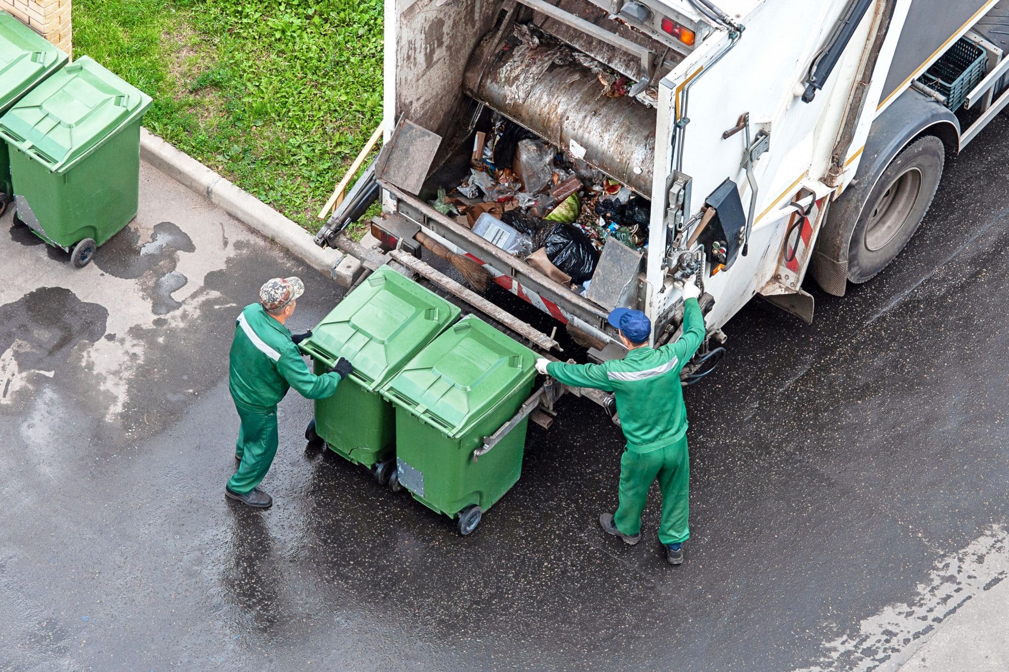 From waste to resource: 6 examples of circular economy