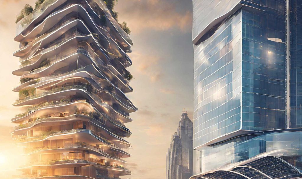 How can artificial intelligence help us to improve energy efficiency?