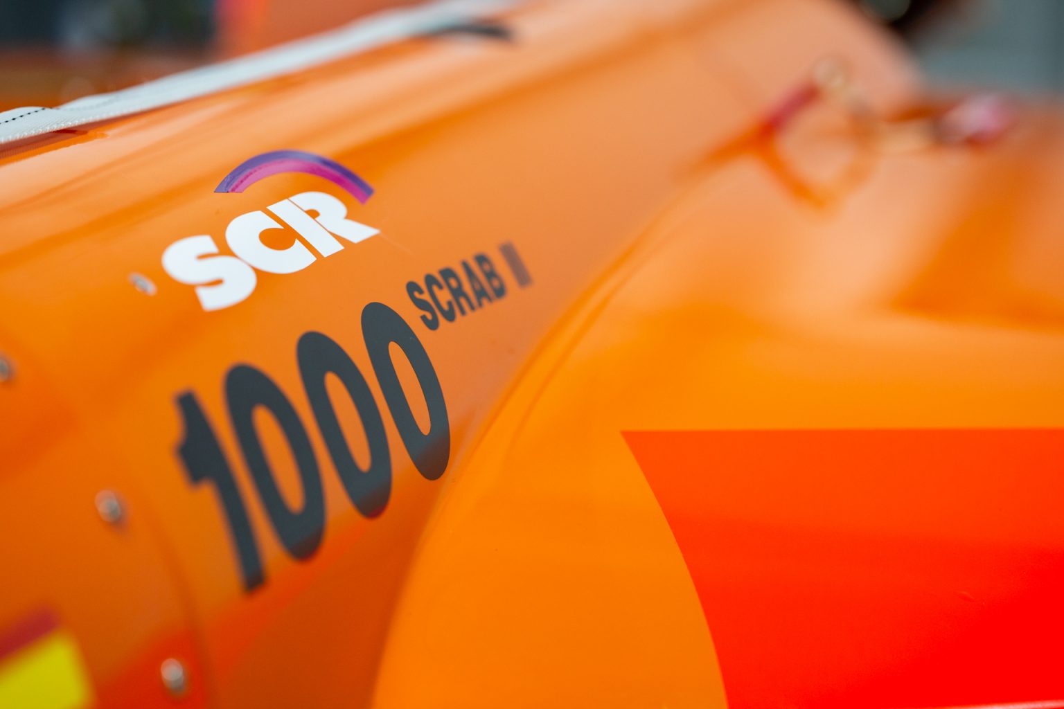 Sener: innovative technology for a sustainable future