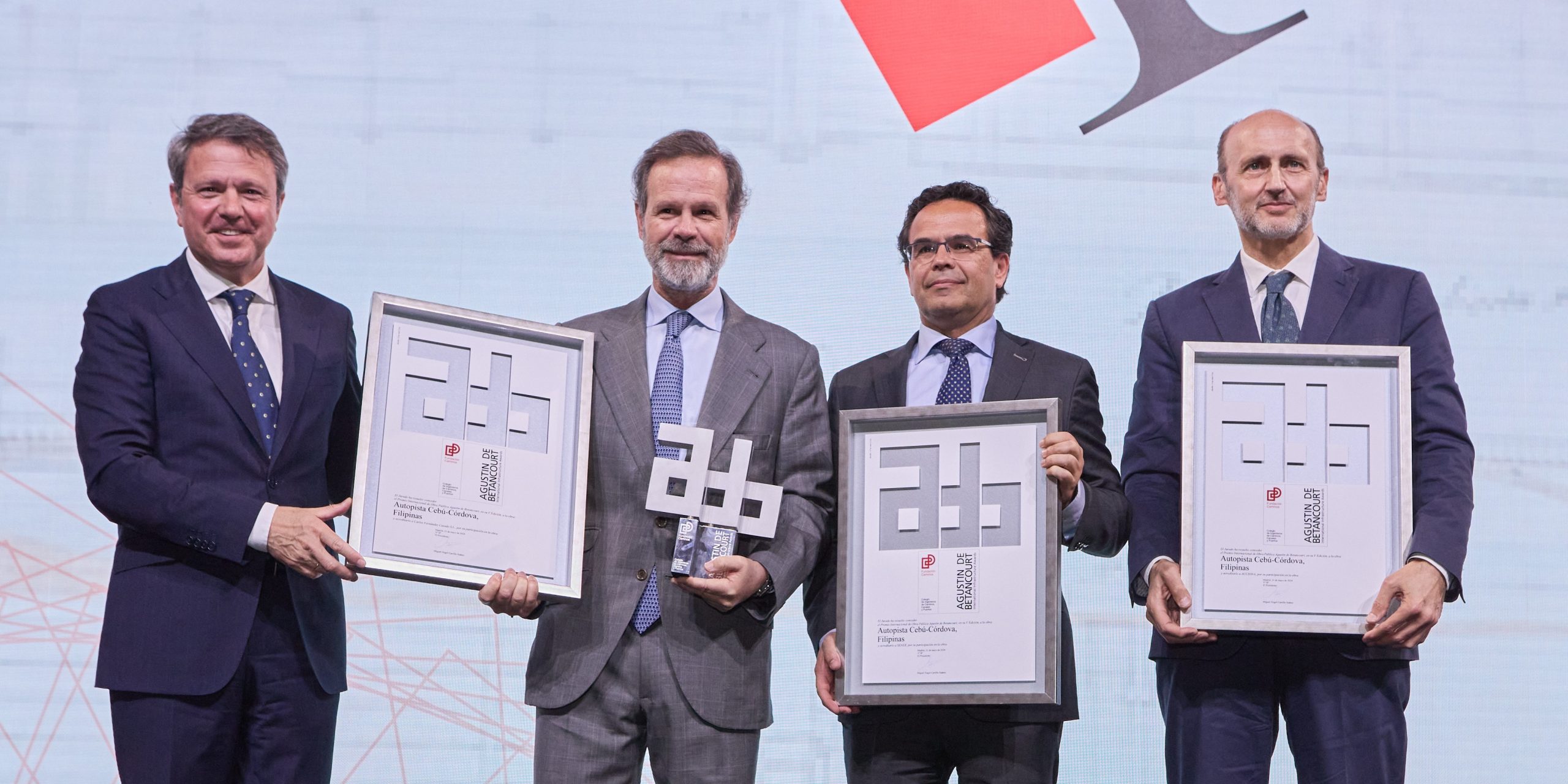 Sener: innovative technology for a sustainable future