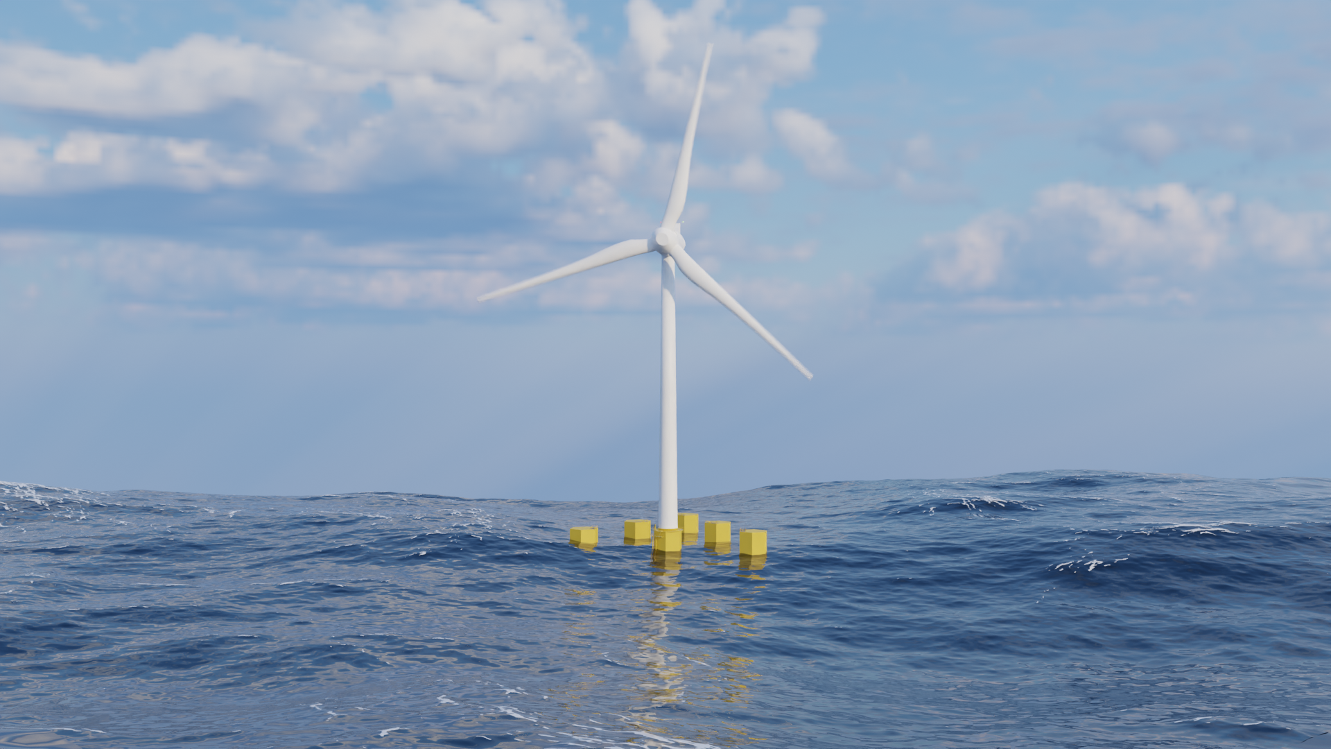 DECIMAP receives funding from the PERTE for the marine industry