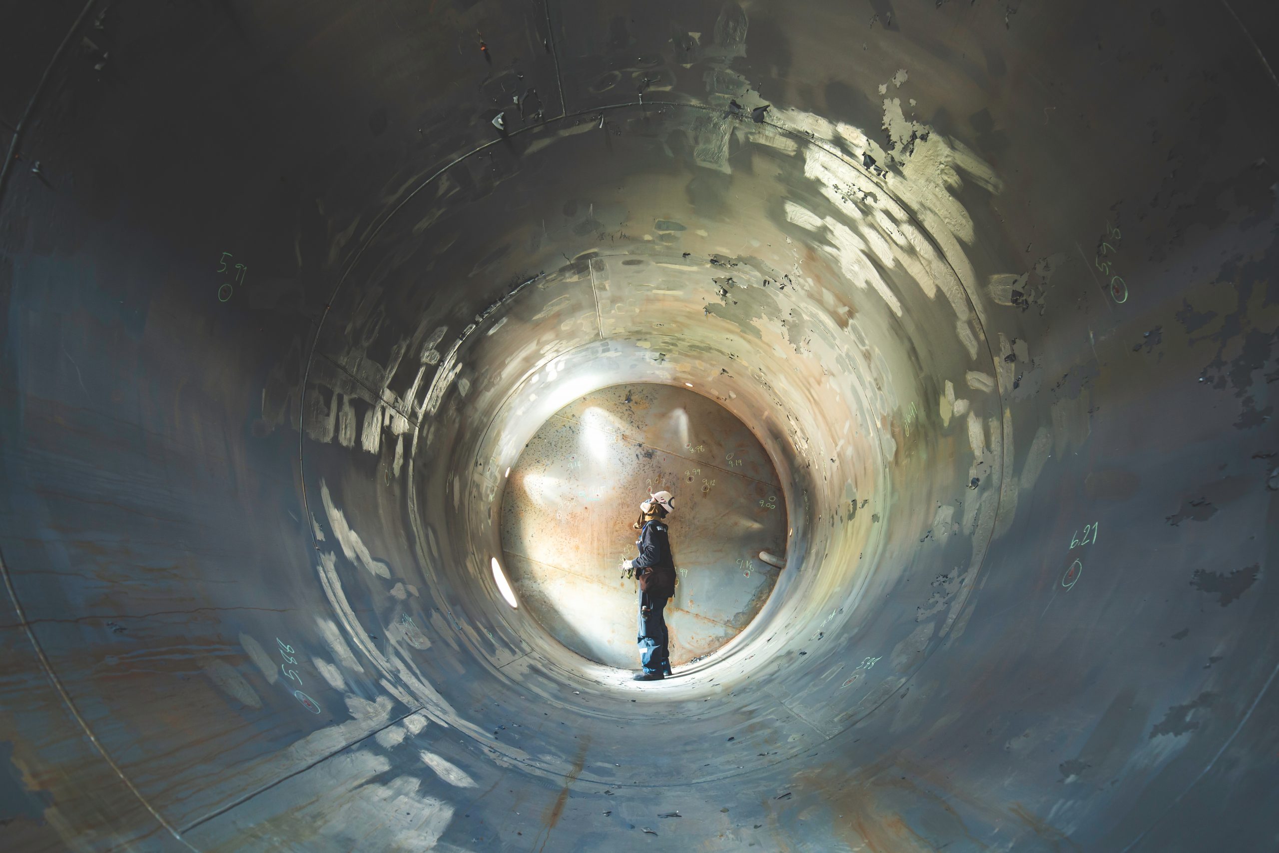 Core services in the Mobility sector - Sener