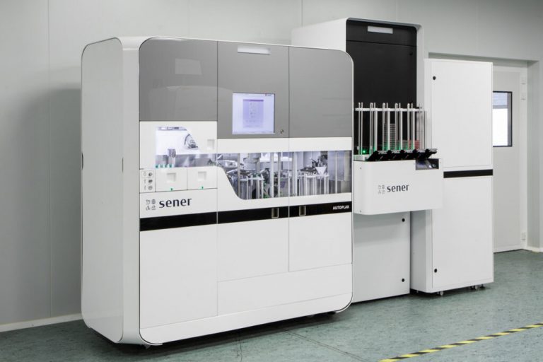 Ai5 Lab: transforming automation in Clinical Microbiology Labs - Sener