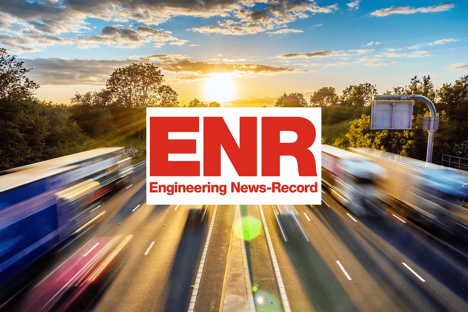 Sener escala posiciones en el ranking de ENR