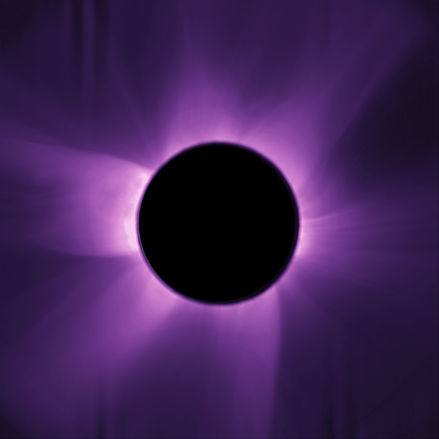 ESA’s Proba-3 mission captures first images of the solar corona