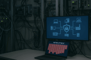 Applying MITRE ATT&CK framework to OT/ICS systems