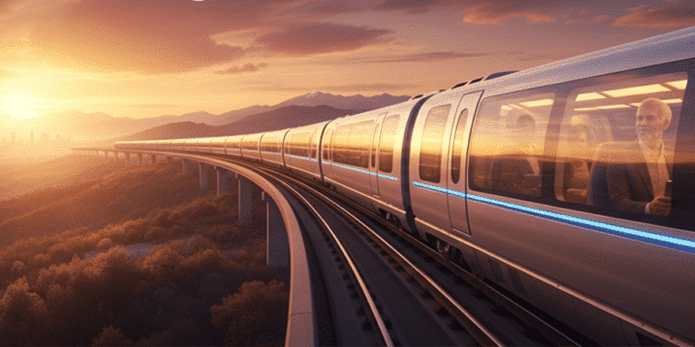 Sener: innovative technology for a sustainable future